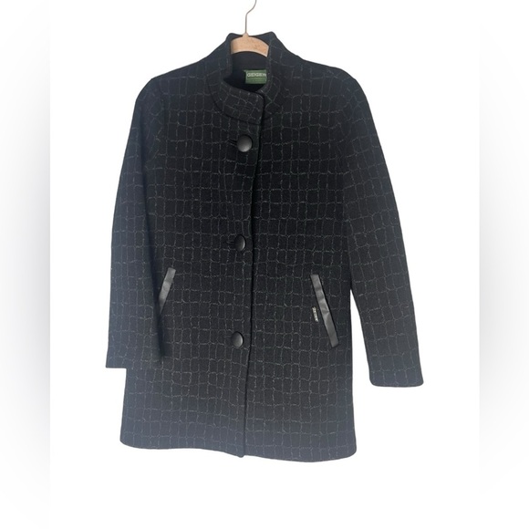 geiger | Jackets & Coats | Vintage Geiger Pure New Wool Made In Austria ...